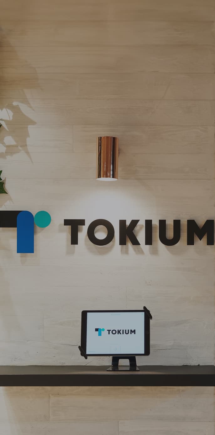 新卒採用 | TOKIUM採用サイト